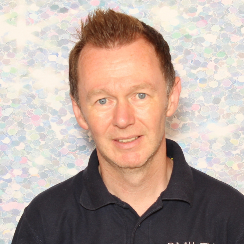 Meet The Team - Photogroove